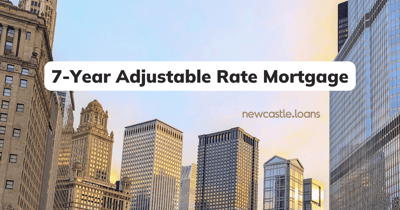 7-Year Adjustable Rate Mortgage (7/6 SOFR ARM)