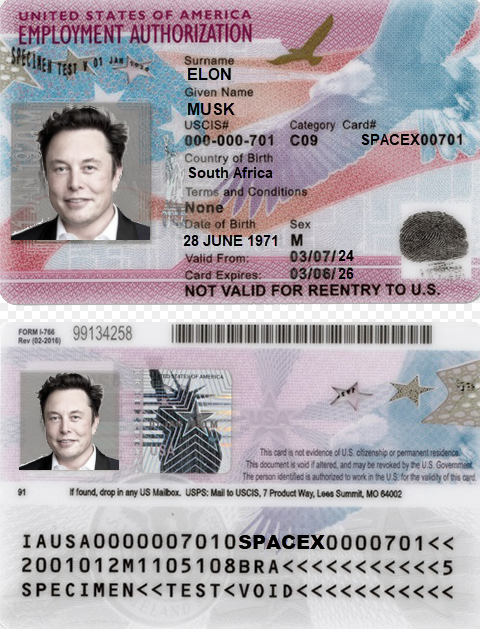 Can a non-permanent resident get a mortgage?