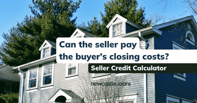 Seller Credit for Closing Costs | Rules & Limits