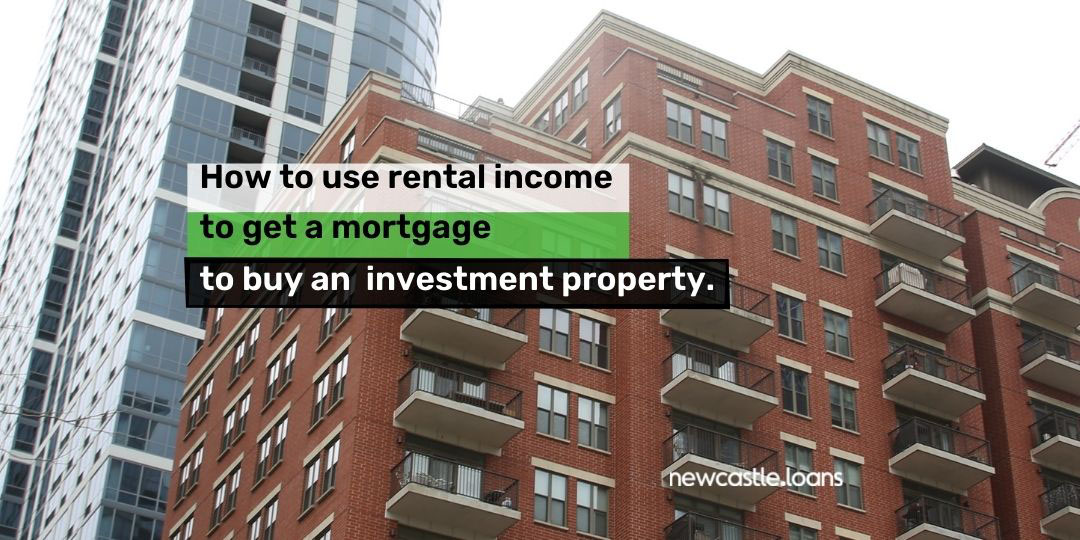 How future rental income can help you buy an investment property